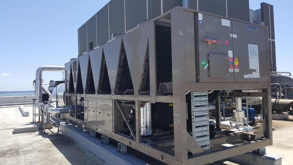 The Industry Credential | Refrigeration Professionals Guild New Zealand